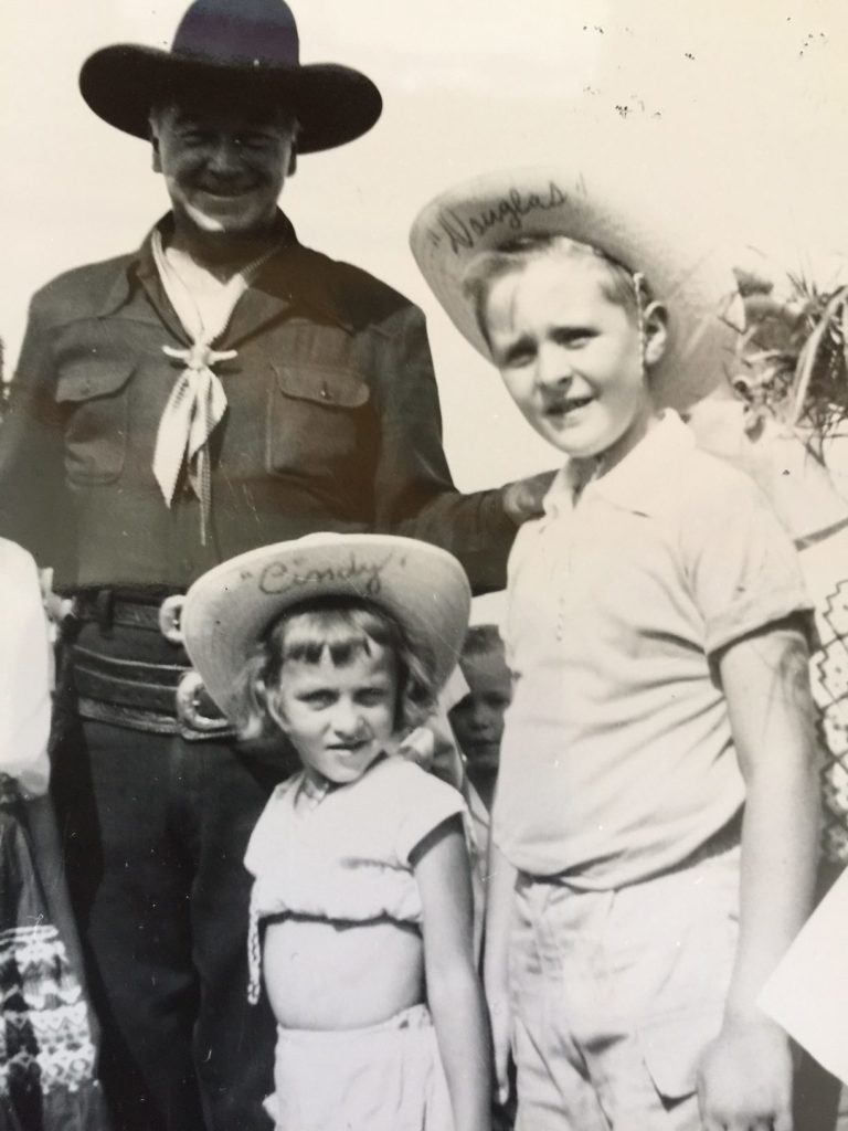 HELP ME CHOOSE A CHASE SCENE - Cindy Sample