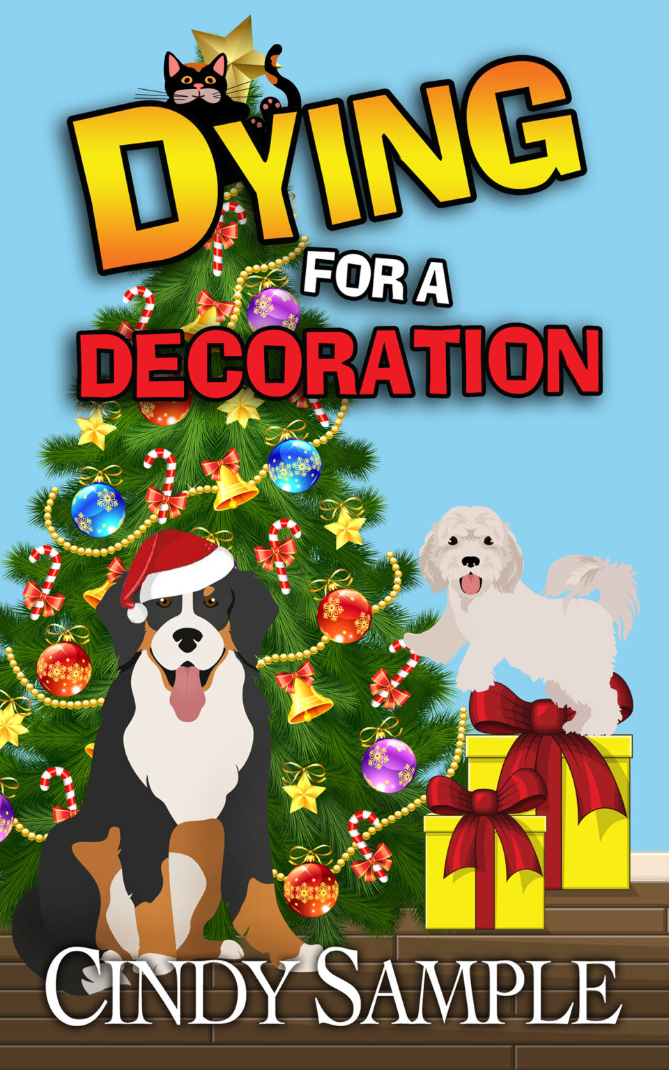 Books Archive - Cindy Sample